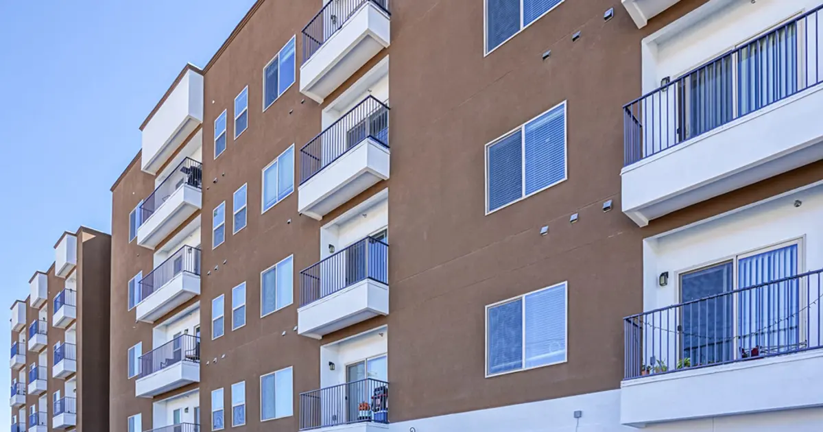 Amenities | Cresta North Valley